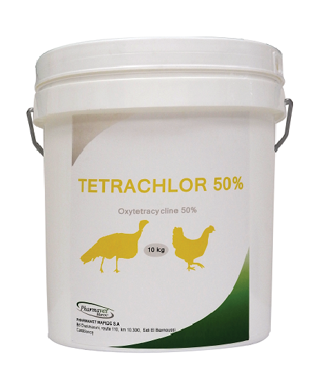 Pharmavet Maroc :: Anti-infectieux